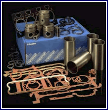 TAD for Perkins Powerpart, Powerpart Rebuild Kit, Perkins Engine Parts ...