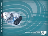 Cummins Q Series Marine Diesel Engines