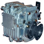ZF Marine Transmissions | ZF Hurth Marine Transmissions | Hurth ZF