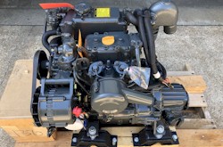 Used Marine Engines | Rebuilt Marine Engines | Surplus Diesel Engines